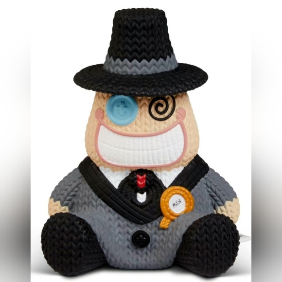 Handmade By Robots | Other | Handmade By Robots Disney Nightmare Before ...